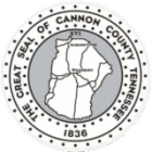 Planning Department – Cannon County, Tennessee